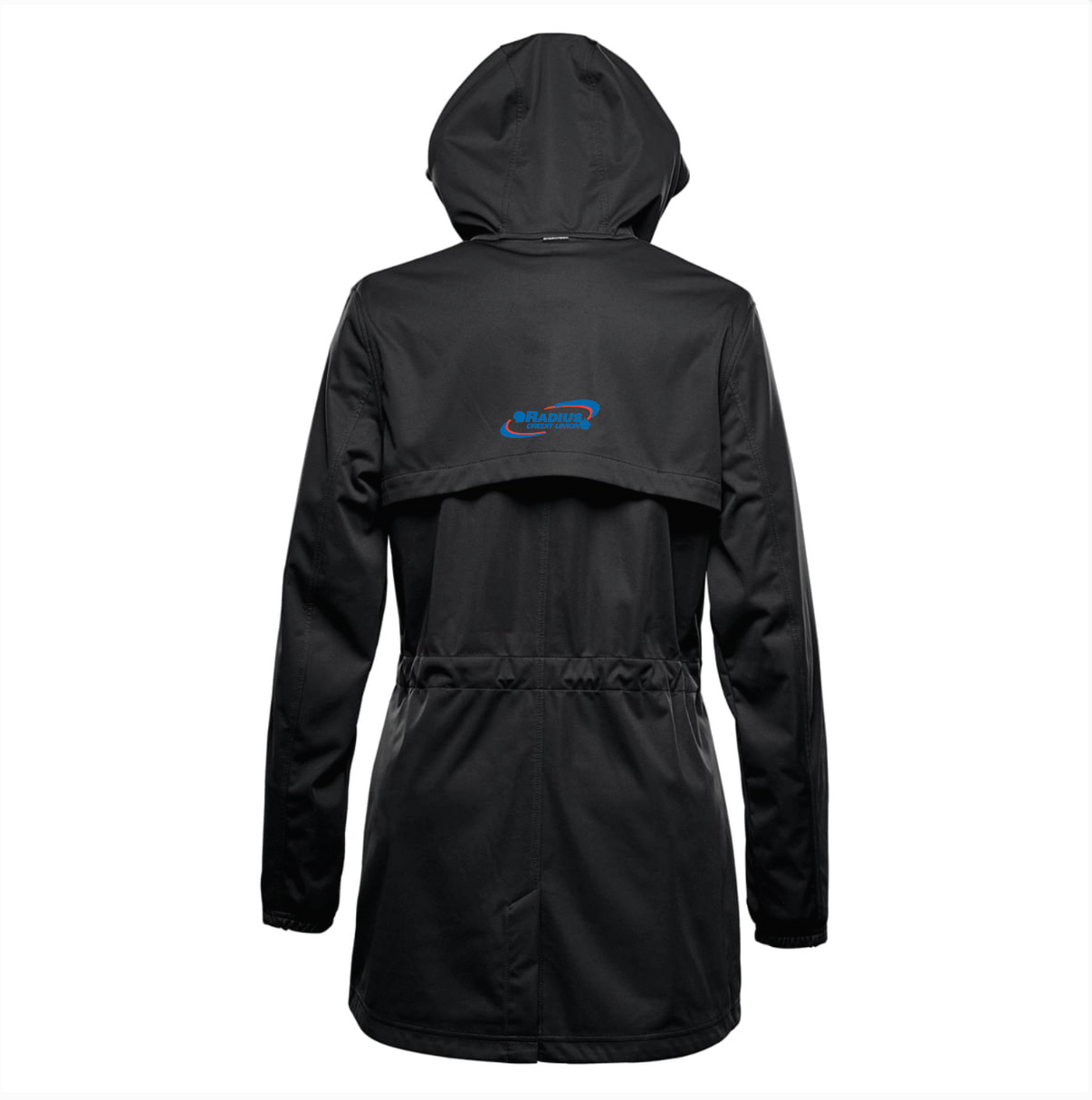 Radius Stormtech Jacket - Ladies – Rural Apparel and Branding
